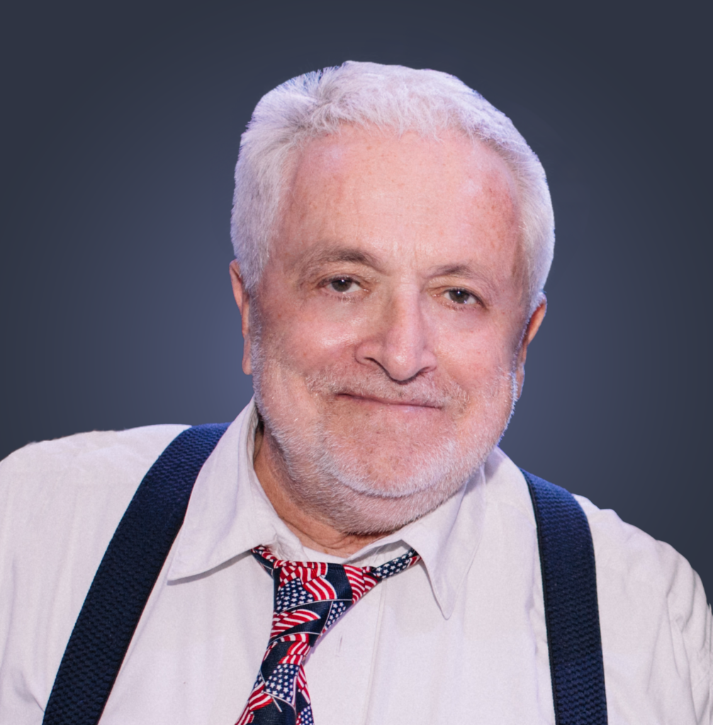 Henryk M. Broder | AGBU Germany